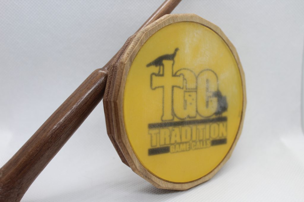 Power Crystal – Tradition Game Calls